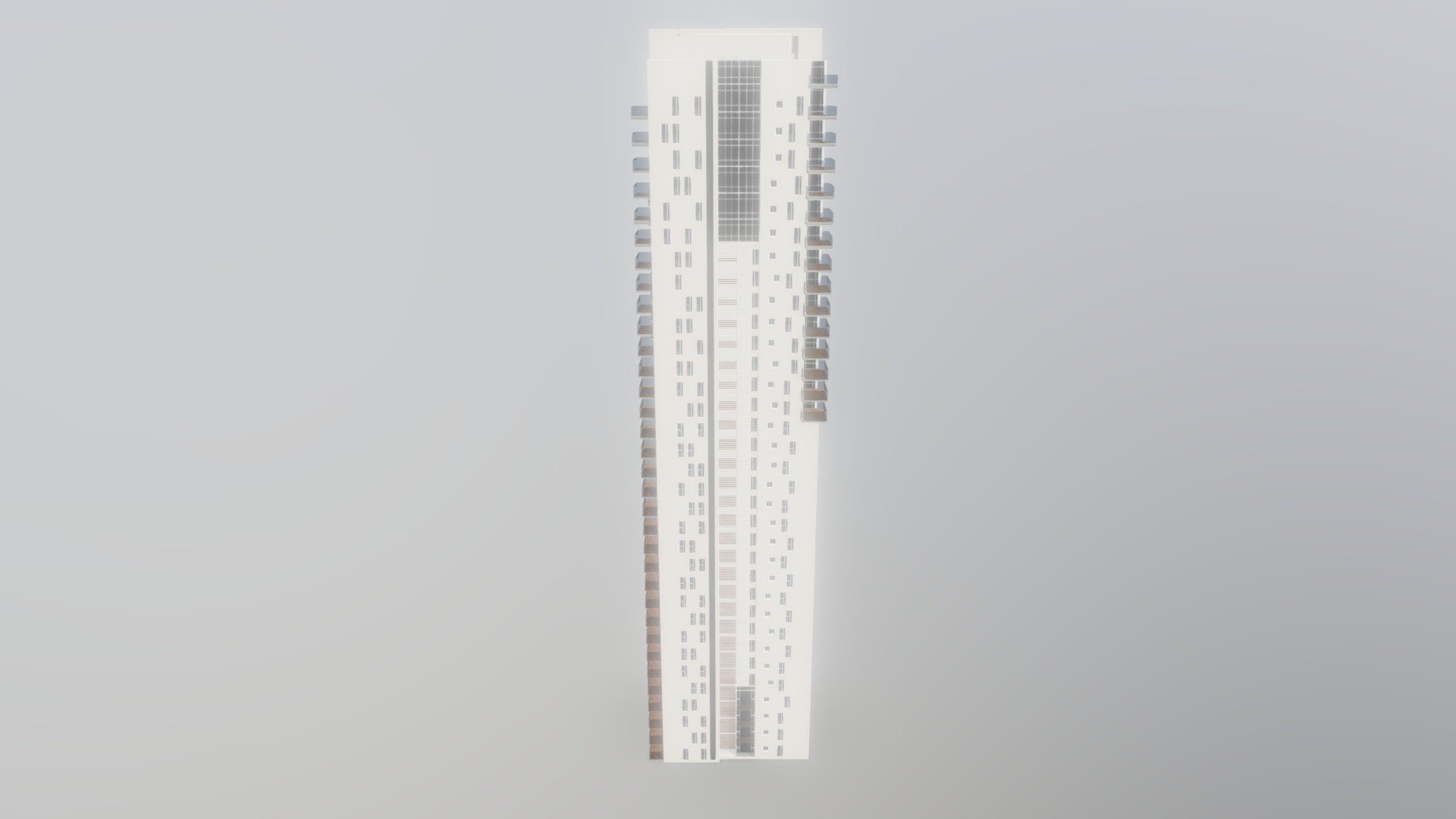 Building Test 1 - 3D model by aviCohen (@aviCoen) [1c61624] - Sketchfab