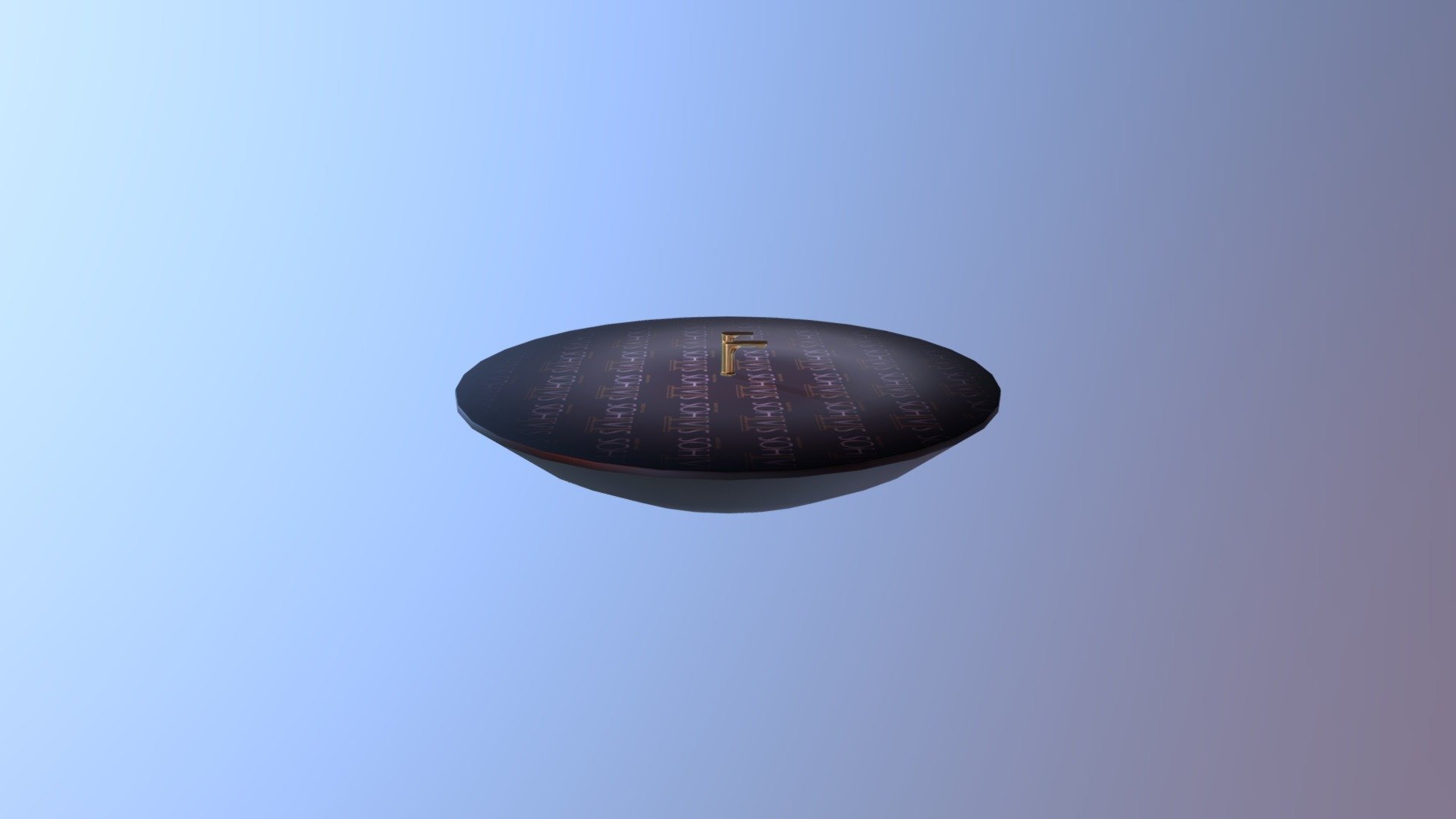 Margo - 3D model by Stathos Metais (@stathosmetais) [1c64661] - Sketchfab