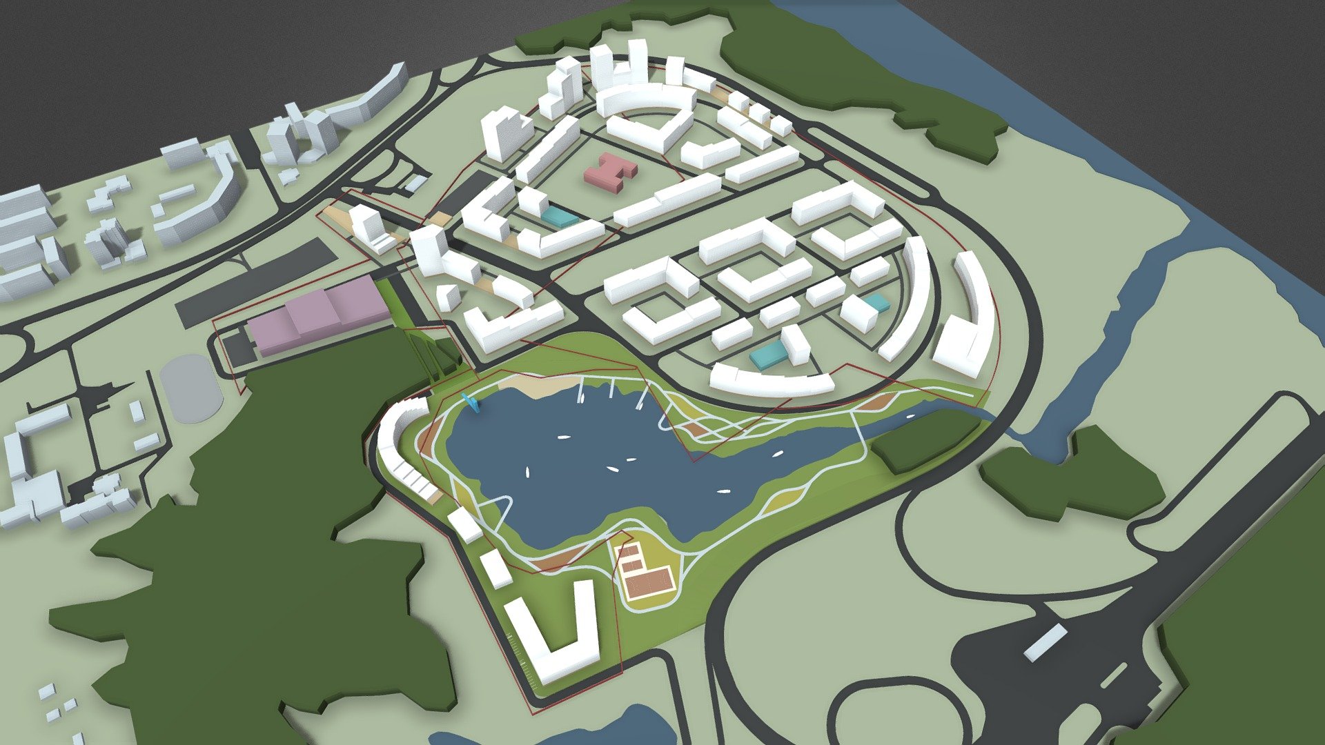 AdV_PD_Skt_v01_2 - 3D model by vhor [1c65213] - Sketchfab