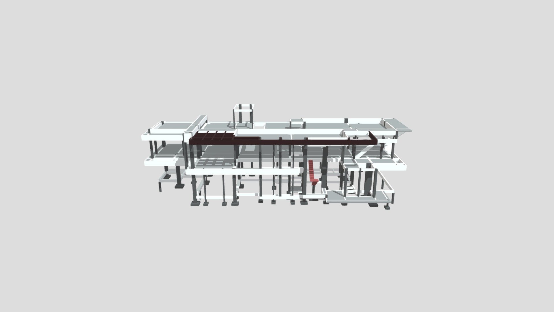RF_MARCELO - 3D model by Almeida Engenharia (@almeidaengenharia ...