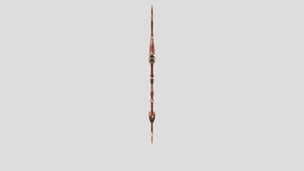 Archery - A 3D model collection by Trueform - Sketchfab