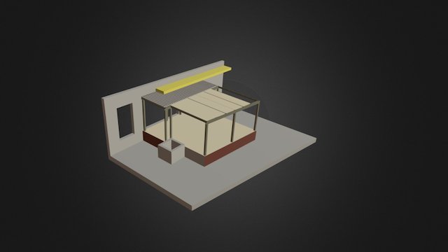 Trapani 3D models - Sketchfab