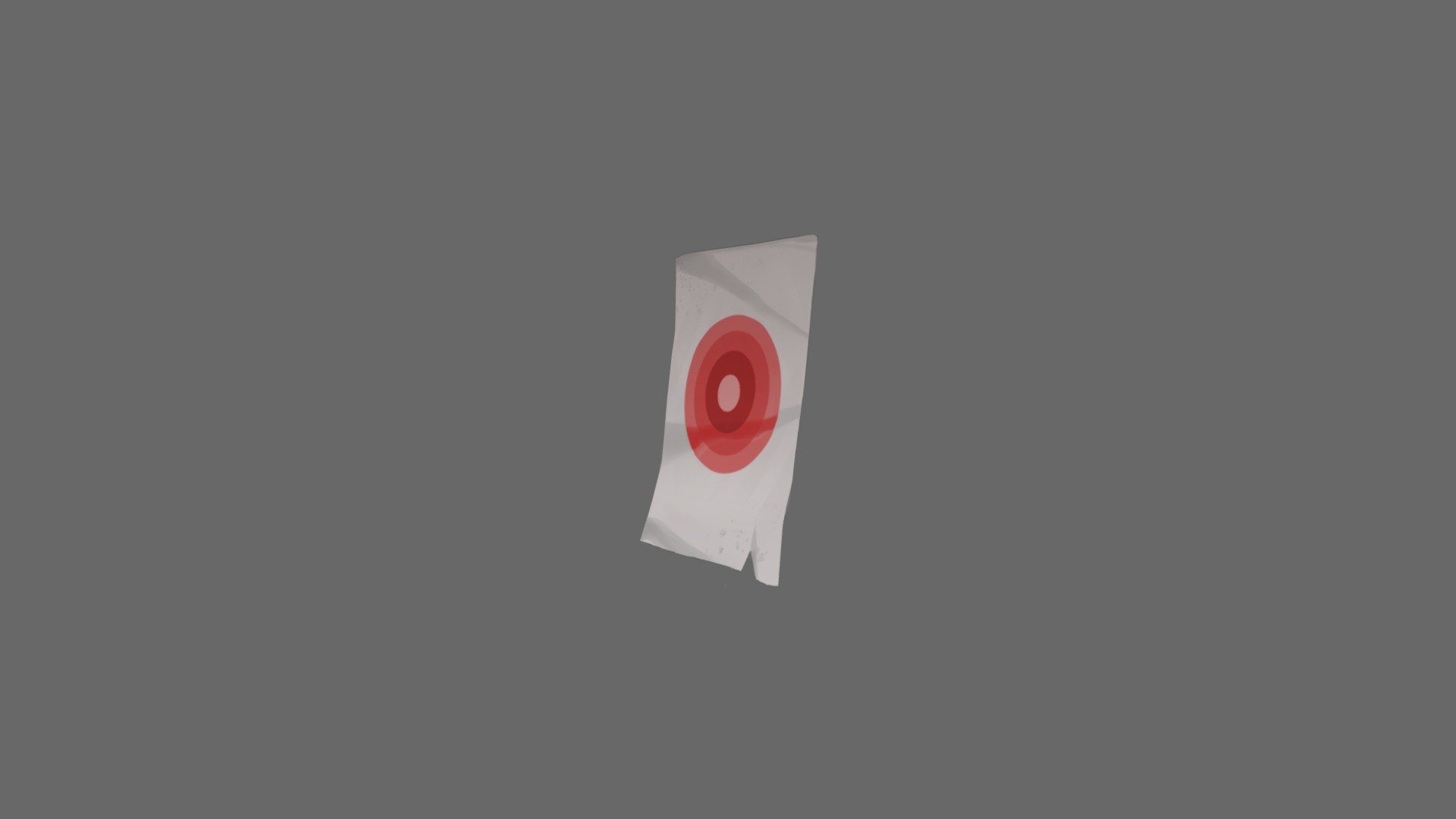 Target Poster - Download Free 3D model by Nekichii [1c6a6e9] - Sketchfab