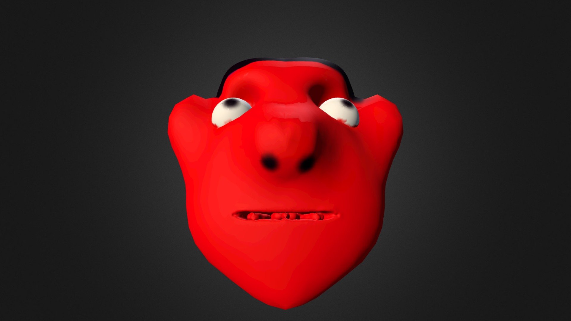 Uj - Download Free 3D model by fam [1c6b3b7] - Sketchfab