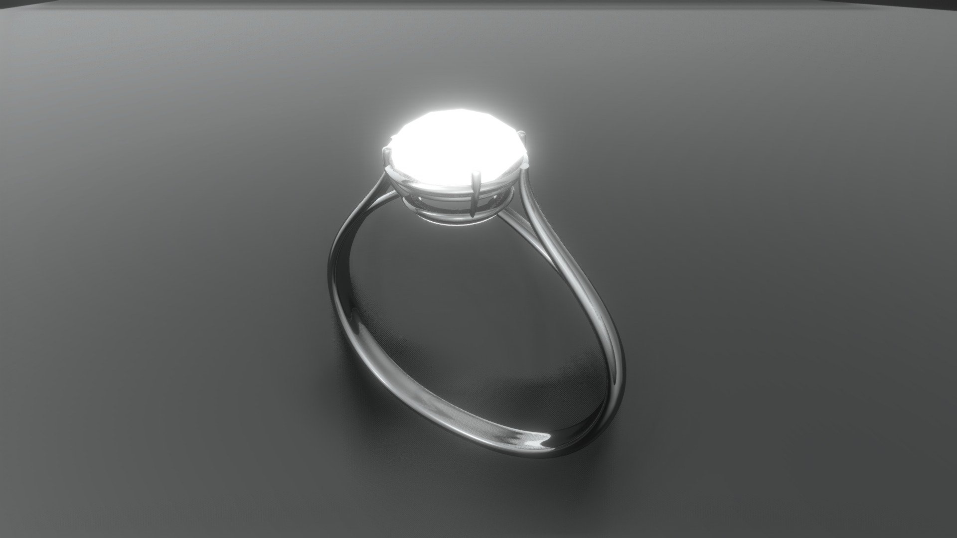 Ring - 3D model by Divya (@divyasingh) [1c6d376] - Sketchfab