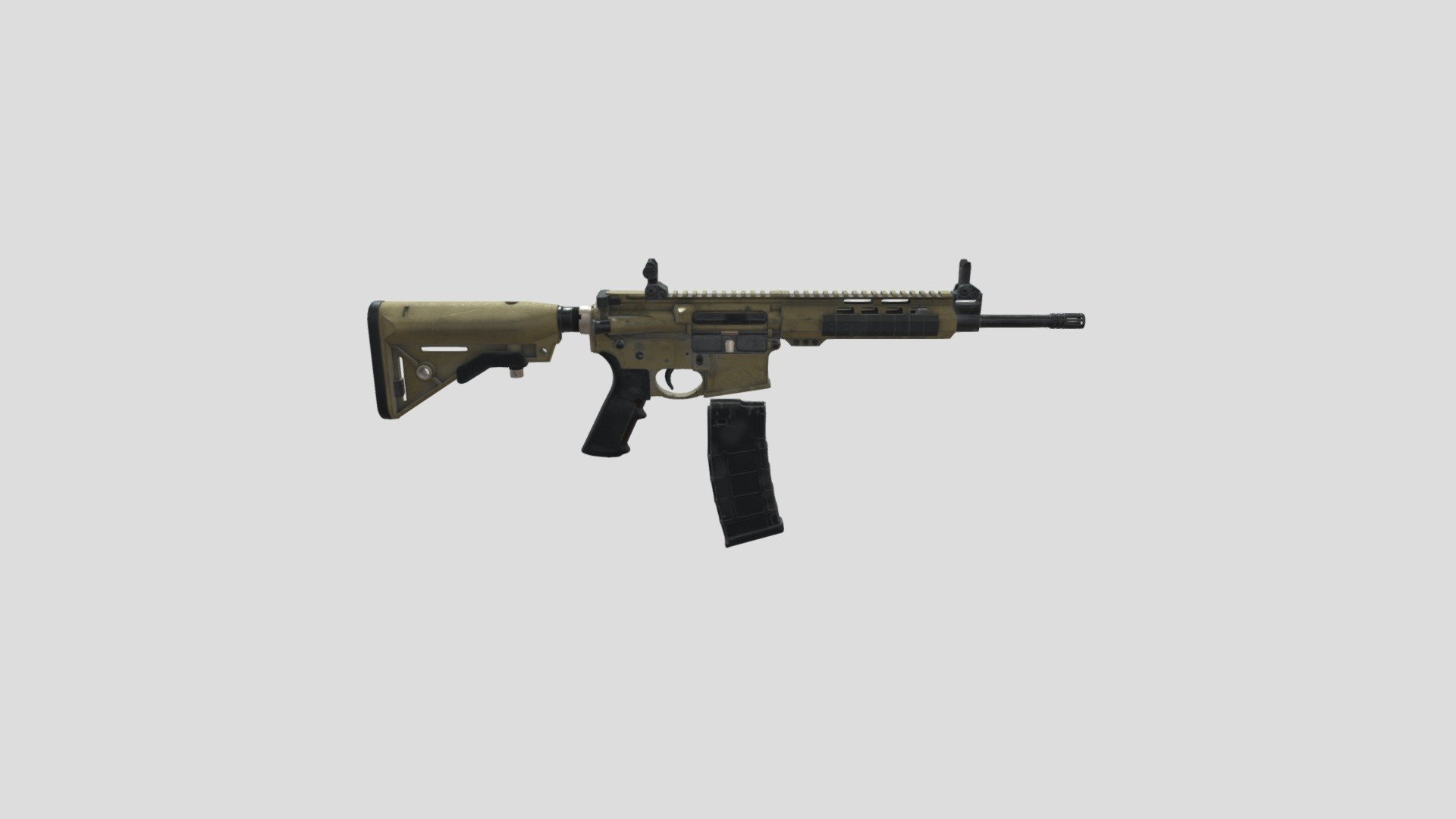 low - 3D model by rungtin02 [1c6d564] - Sketchfab