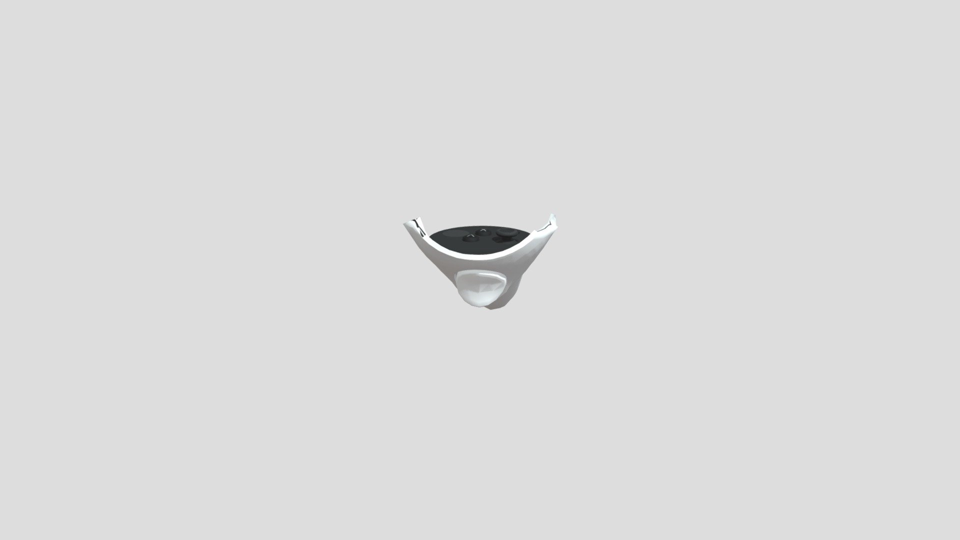 Quest 2 Controller Grip - Download Free 3D model by tpceebee1 [1c6e3ea ...