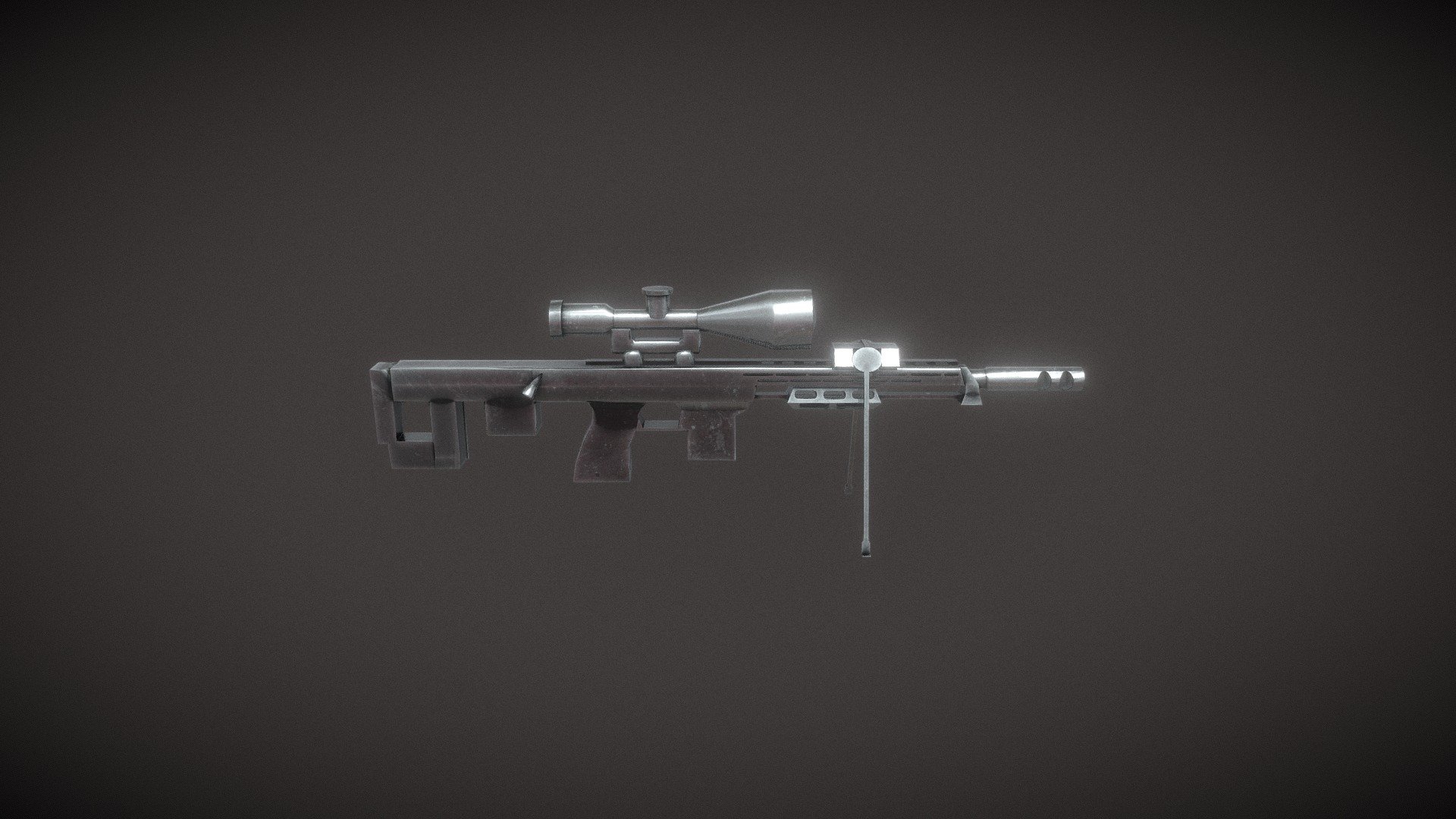 DSR-1 - 3D model by delphic511 (@delphic5111) [1c6ed8d] - Sketchfab