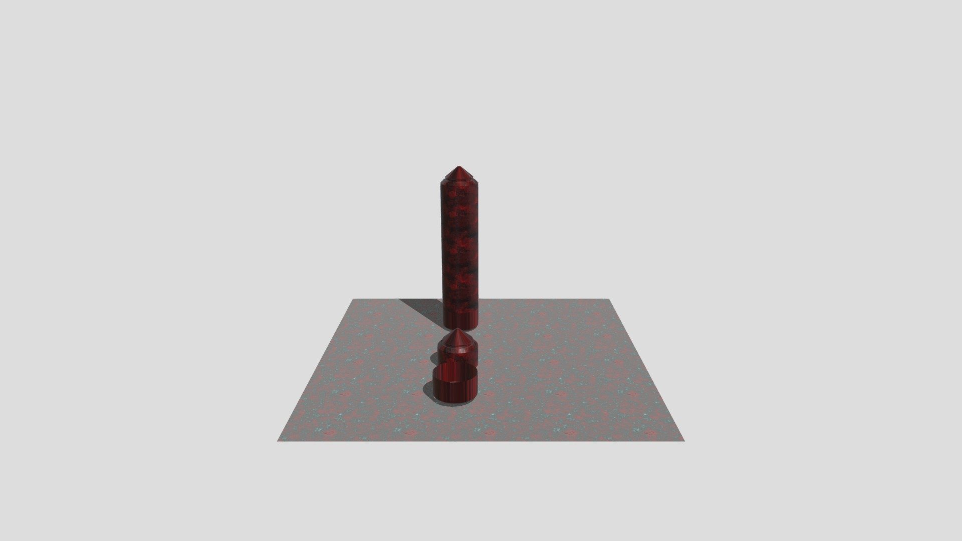 Pipes test - 3D model by Entity_001 [1c6fb17] - Sketchfab