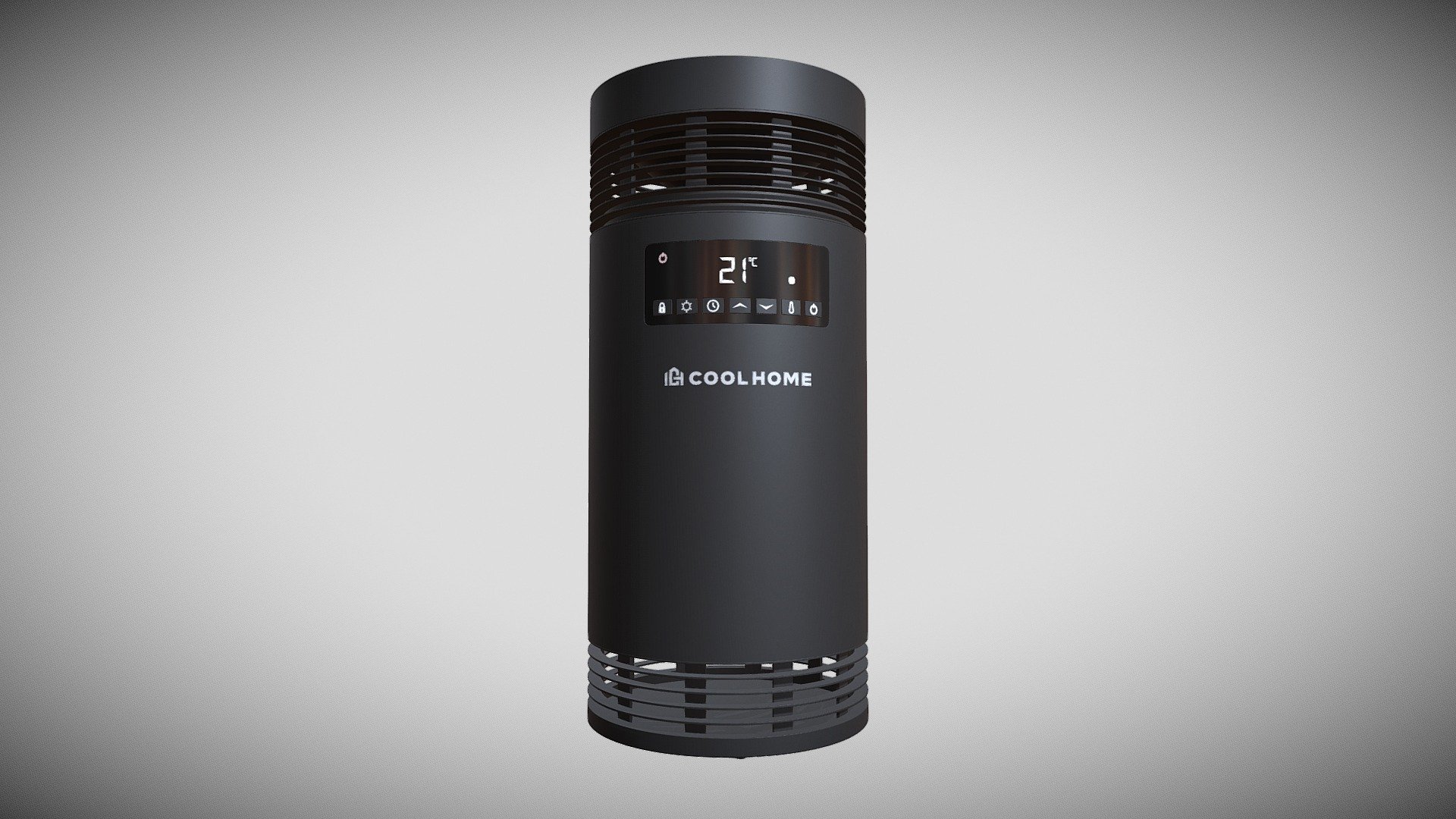 Heater - 3D model by CADiT3D (@abdurrahmansaghir3) [1c70cf0] - Sketchfab