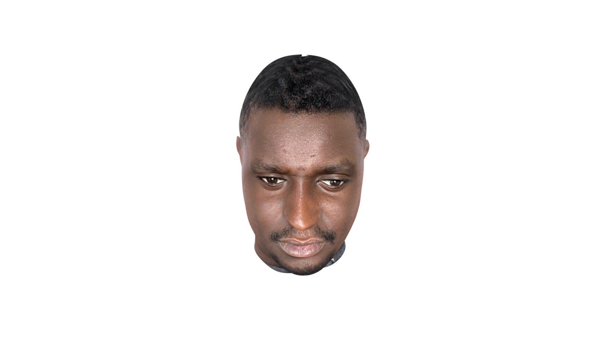 mendy - Download Free 3D model by blaugrana972 [1c72143] - Sketchfab