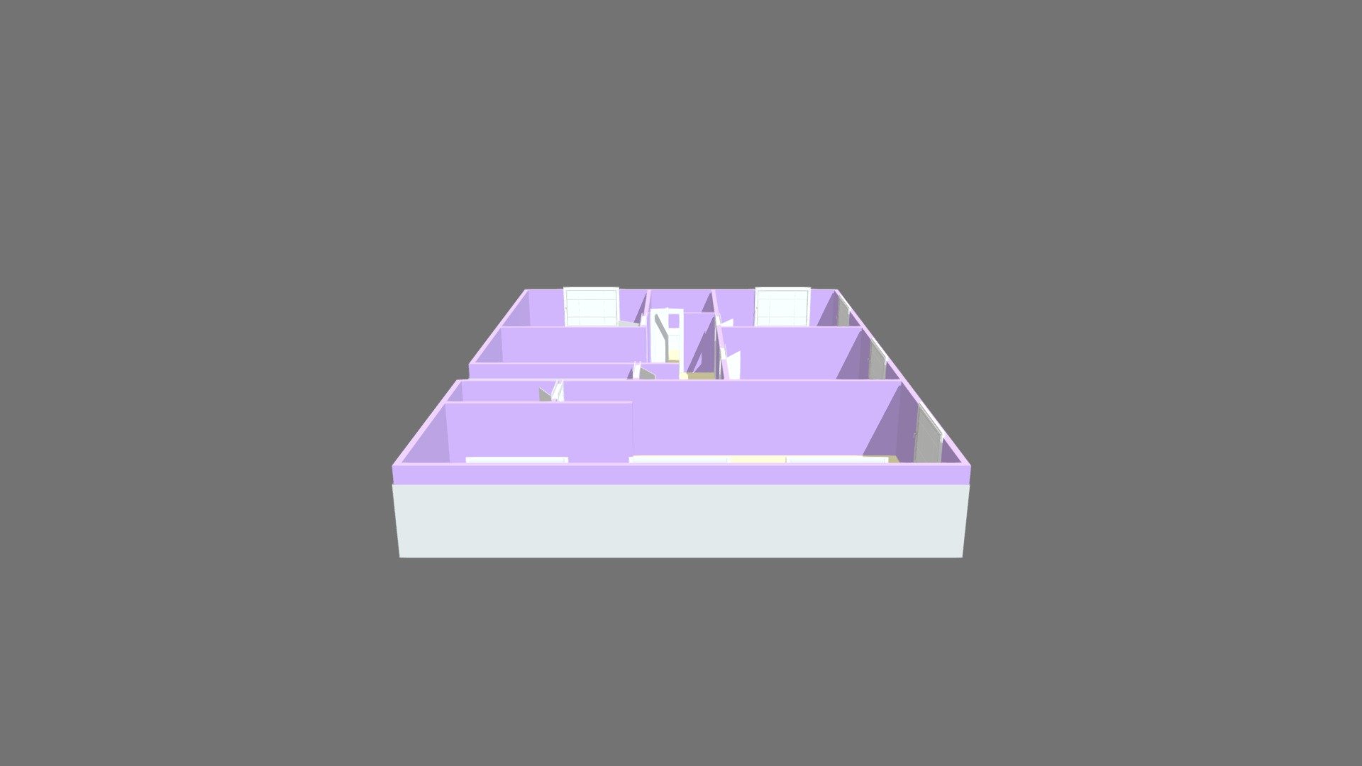 Sample - 3D model by a.sulaibi [1c72fd8] - Sketchfab
