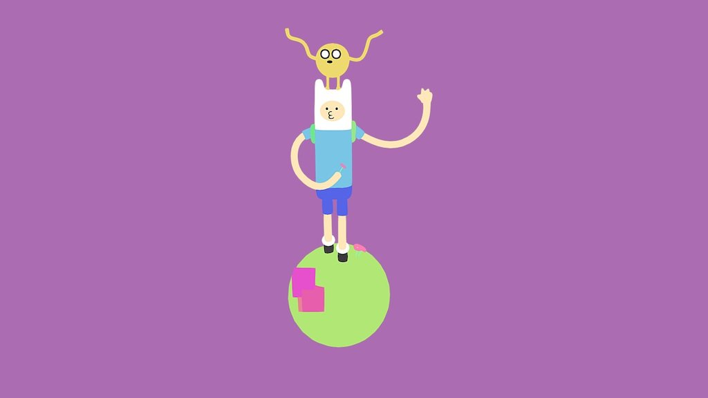 3D MODELING TIME - Download Free 3D model by Diego Olivas ...