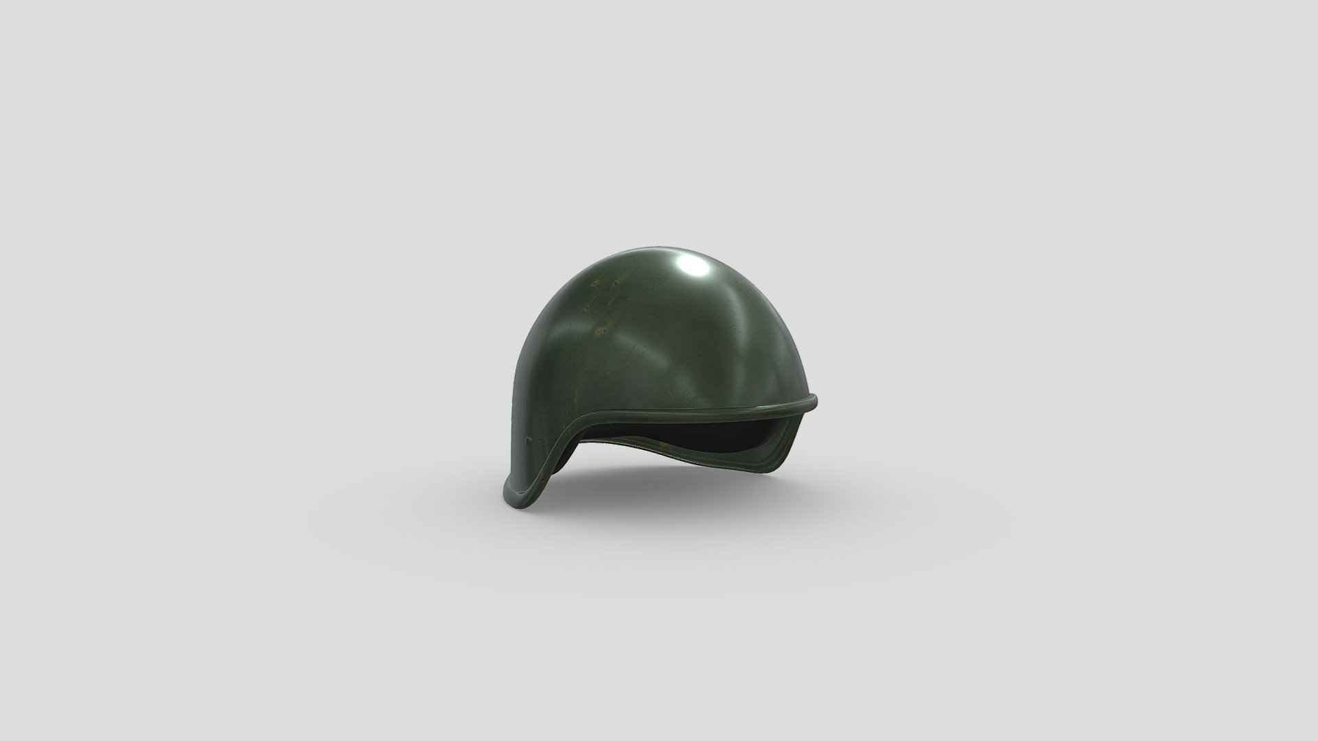 Military Helmet - Download Free 3D model by mamisteryo [1c77cf0 ...