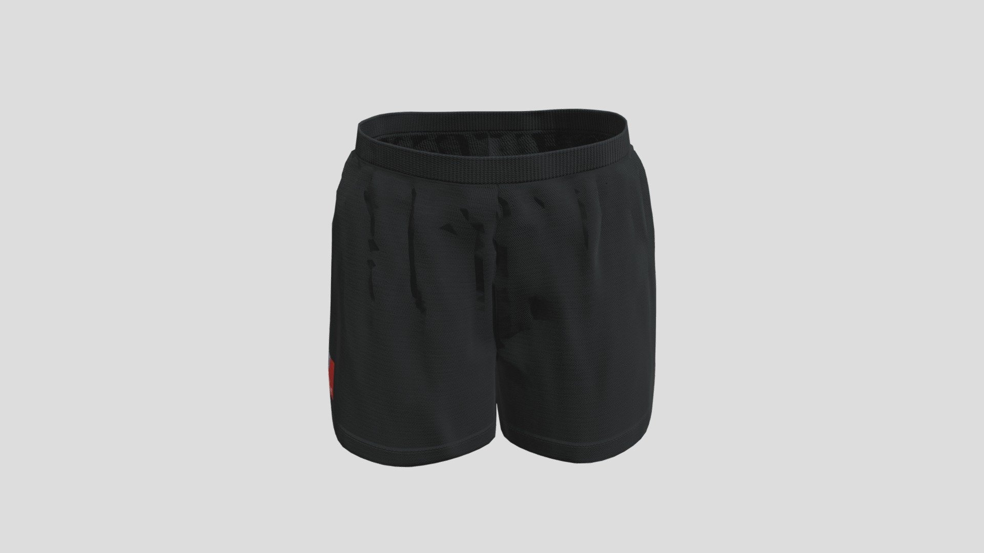 Replika_Shorts - 3D model by ReplikaStudios [1c780c7] - Sketchfab