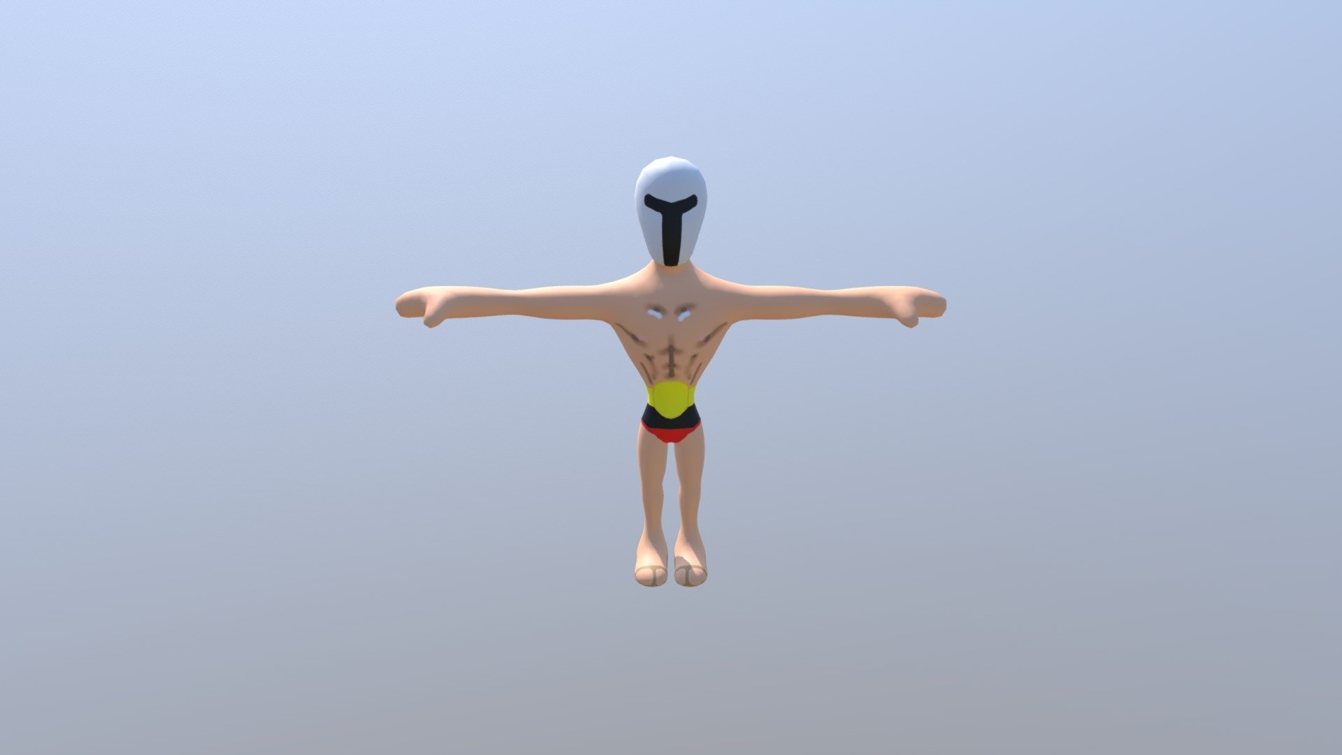 1061448062 - 3D model by 1061448062 [1c788d2] - Sketchfab