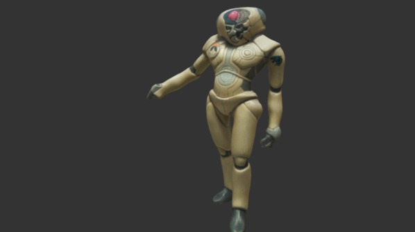 Bega - 3D model by E-Factory (@eno1963) [1c7a9c2] - Sketchfab