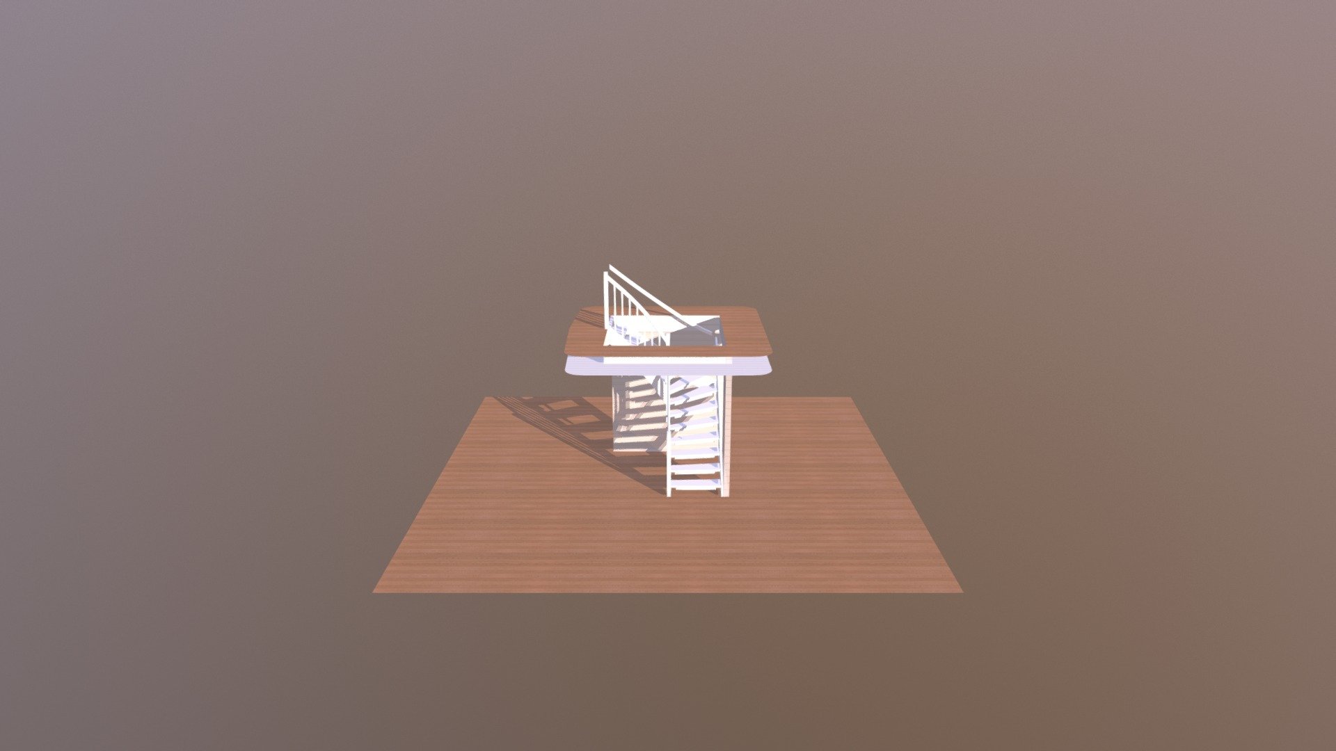 Linus - 3D model by SorbinsSnickeri [1c7c9d1] - Sketchfab