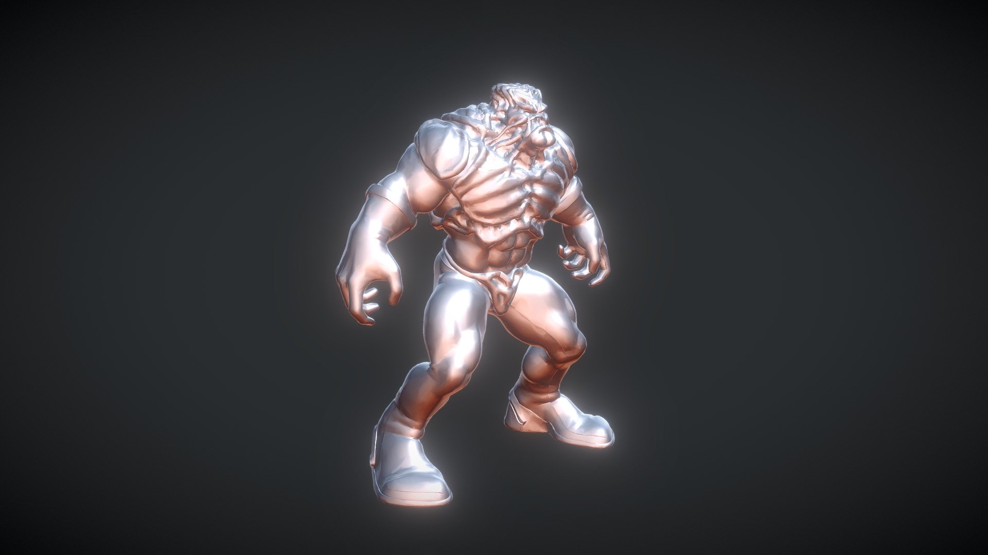 Drakk-19-2 - 3D model by patokali (@patokaliuno) [1c7c9da] - Sketchfab