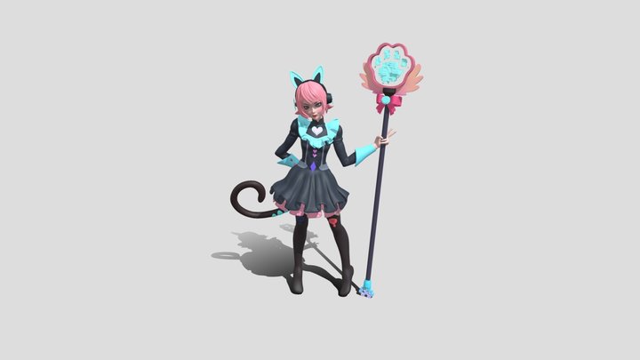 Kimchi 3D models - Sketchfab