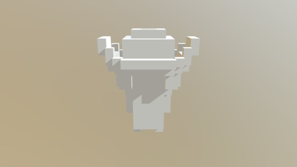Chr Poem - 3D model by LachlanM1683 [1c7cc92] - Sketchfab