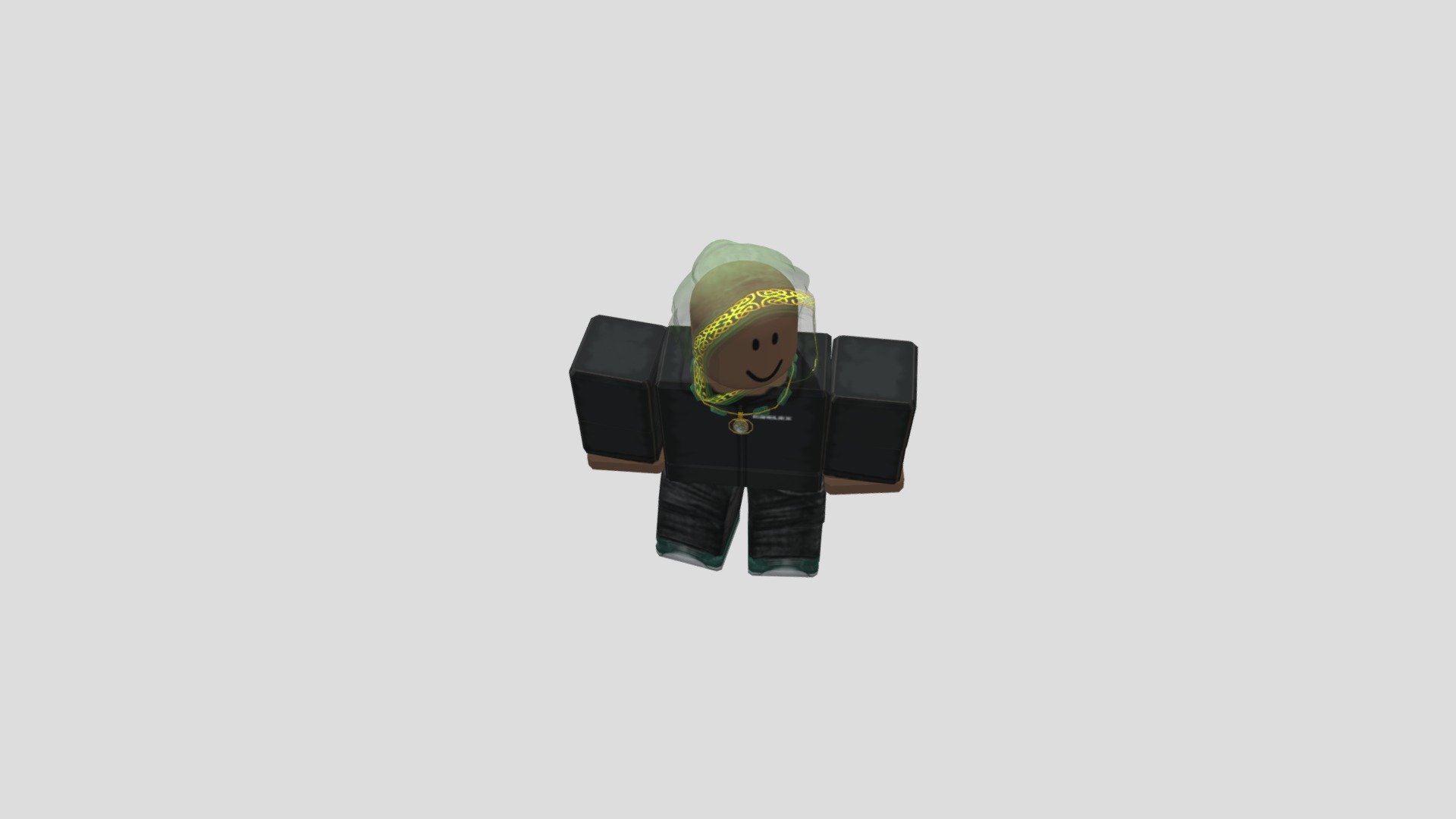 User_QUIETWTD_avatar_render (1) - Download Free 3D model by QUIETWTD ...