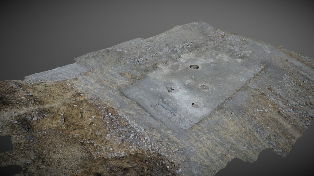 Ground - A 3D model collection by svensauer - Sketchfab