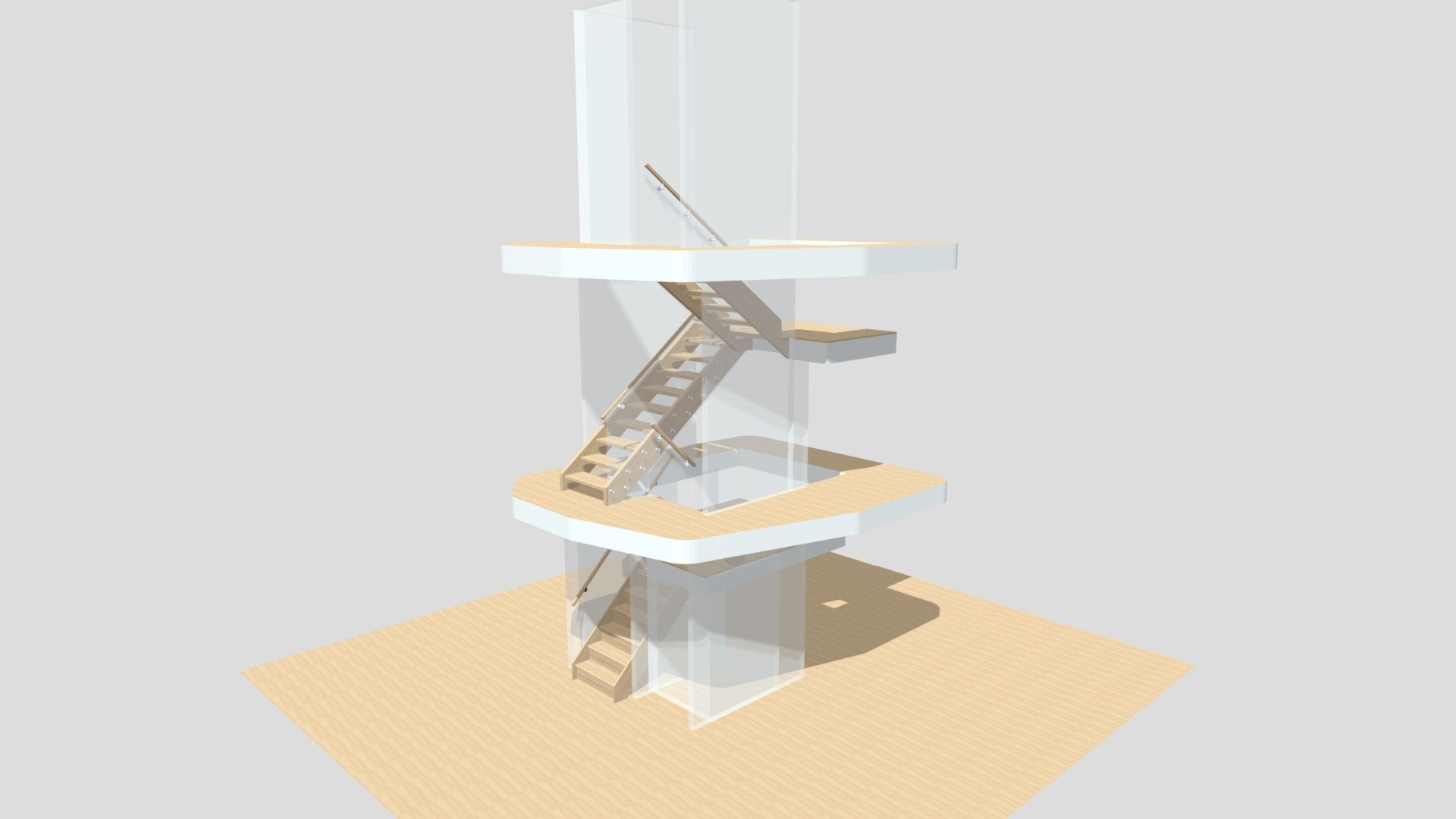 3576 Gallagher dr V1 - 3D model by pfabijanczyk [1c7e20c] - Sketchfab