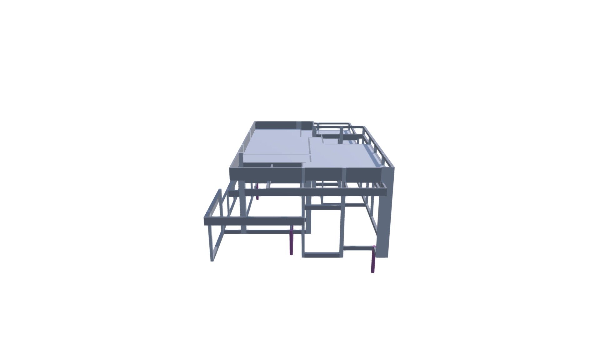 051 RICARDO HADDAD - 3D model by Italo.Leone [1c7e294] - Sketchfab