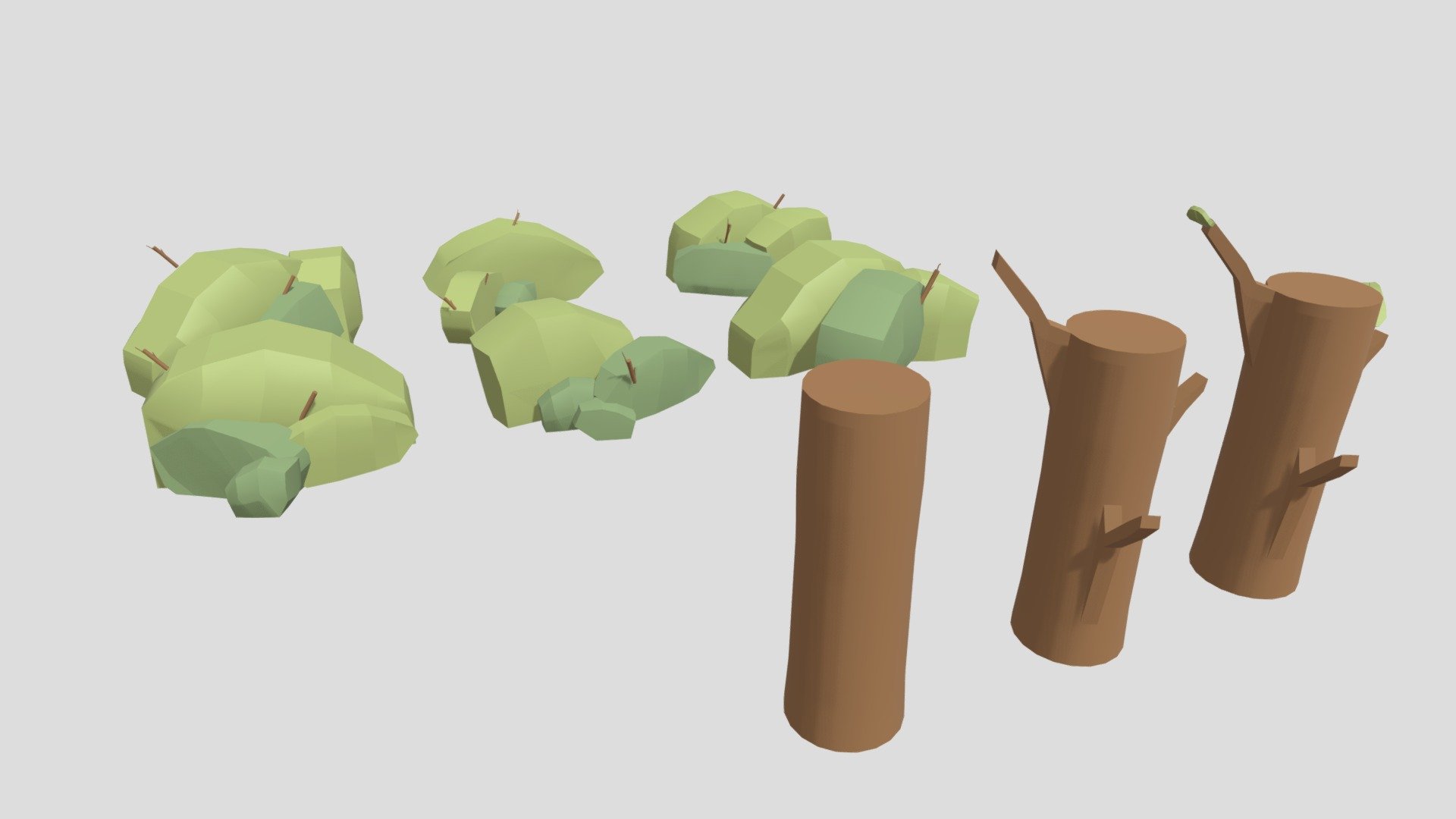 props_1 - Download Free 3D model by Laikaios [1c7e42e] - Sketchfab