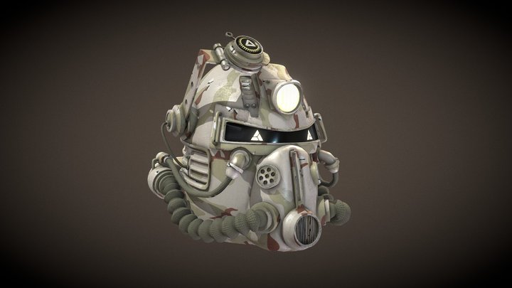 Enclave 3D models - Sketchfab