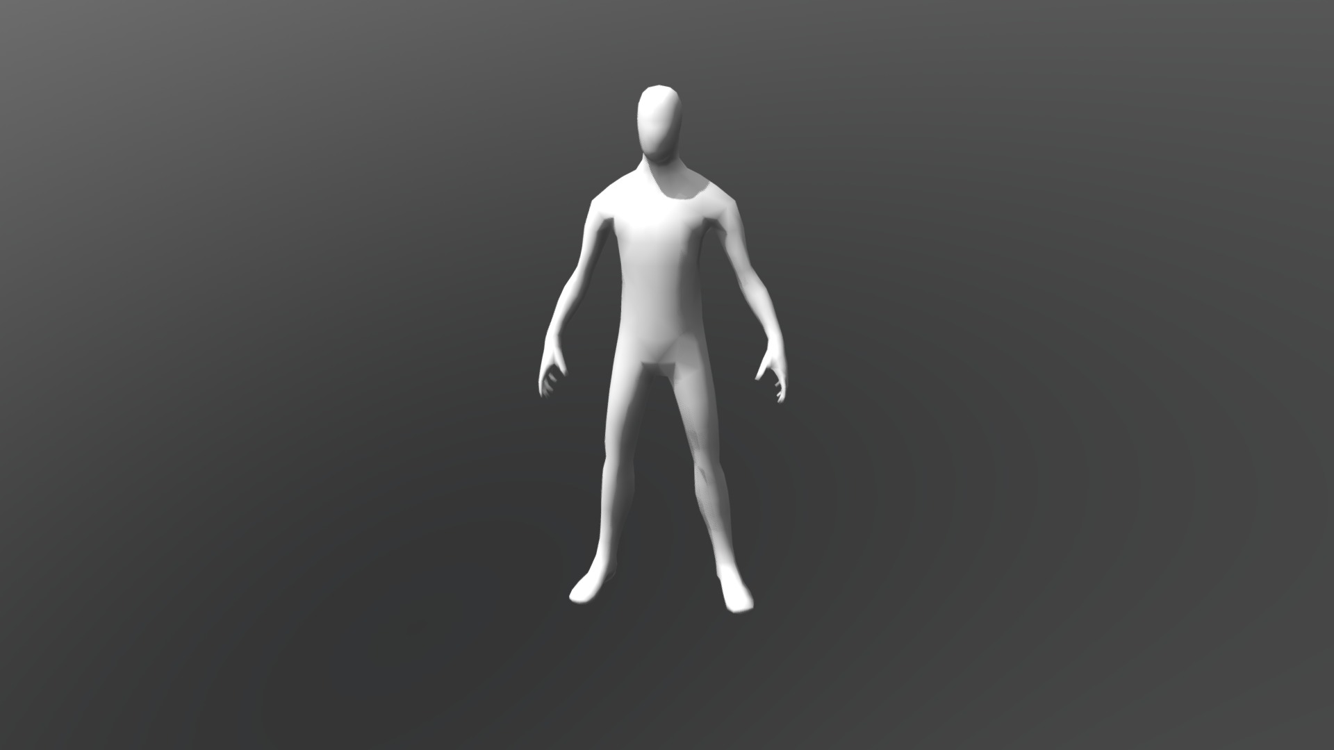 Low Poly Dance - 3D model by jonasm2 [1c80c9c] - Sketchfab