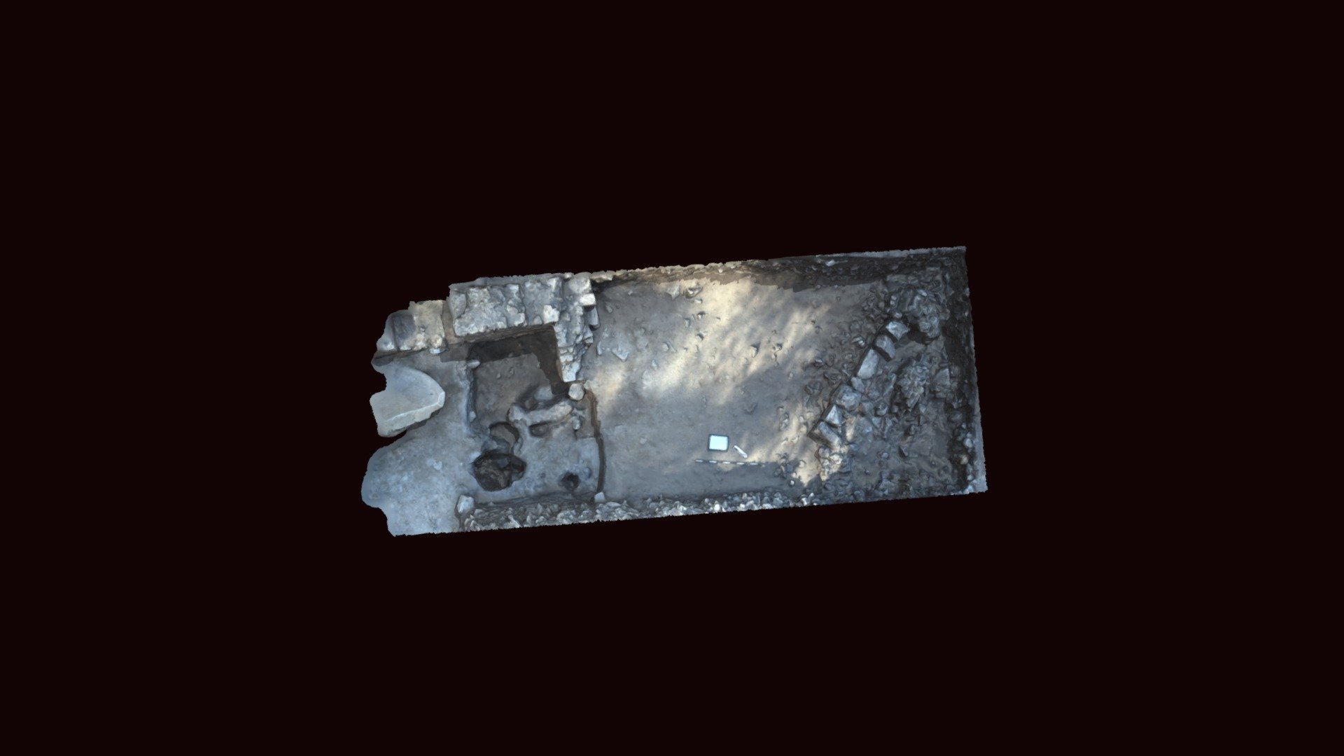 Elevated Cisterns 3 (2018) PM25_006 - 3D model by Allison Smith ...