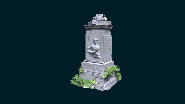 Graceland 3D models - Sketchfab