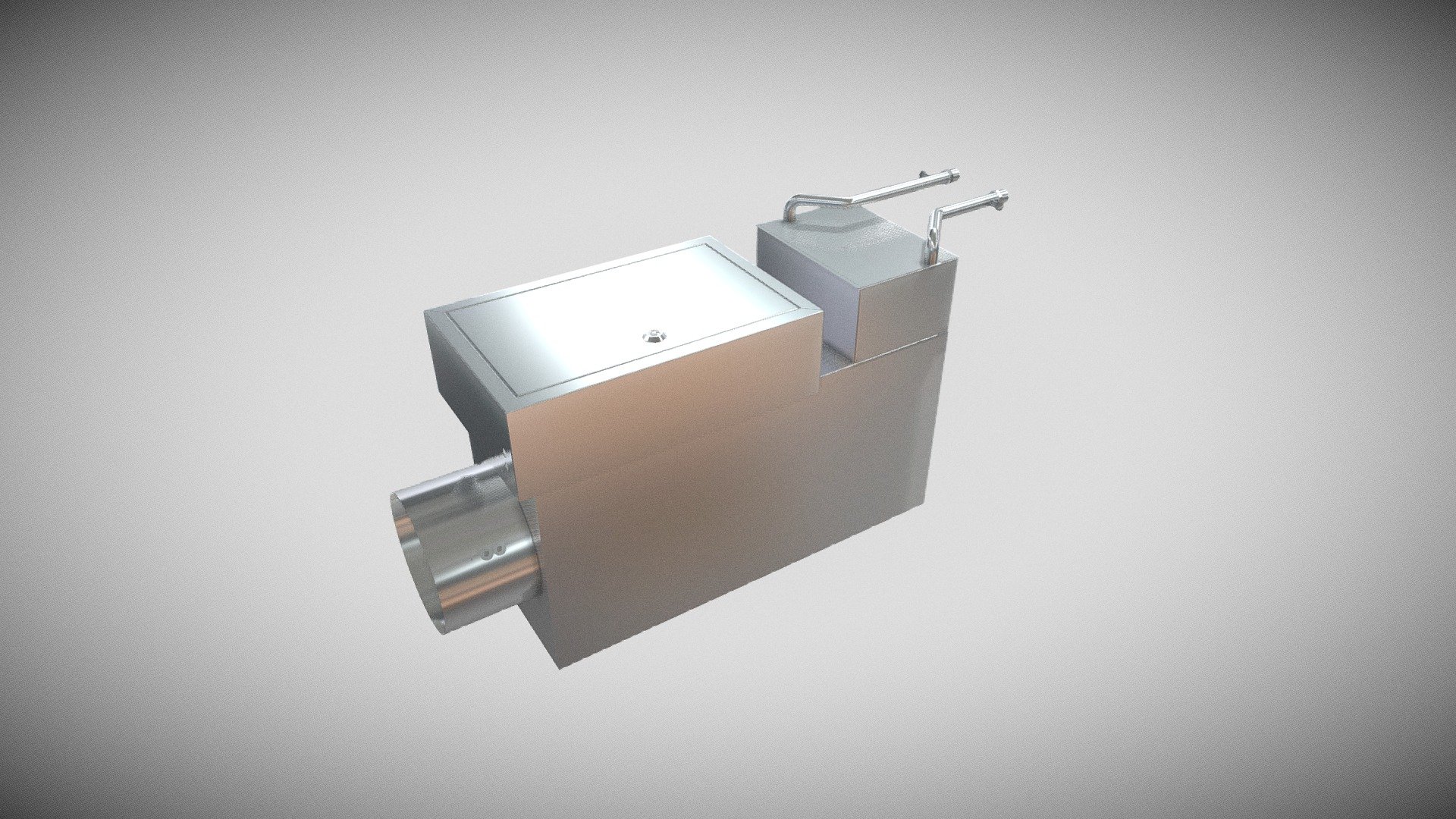 vav-3DView-view1 - 3D model by arunsvj88 [1c82cb0] - Sketchfab