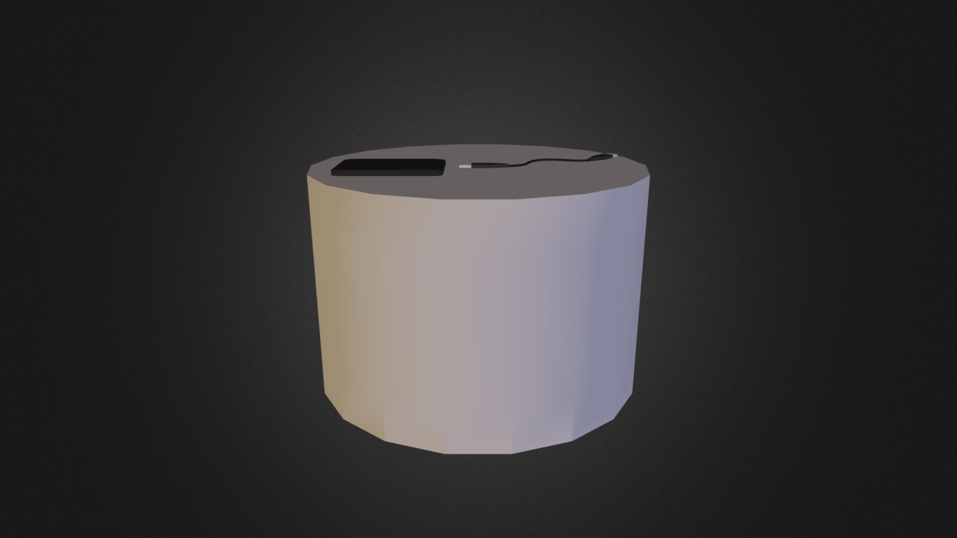 Hard Drive - 3D model by cloud957 [1c83653] - Sketchfab