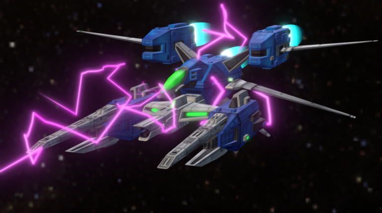 R GRAY02 Lock-on-Laser Fire Animations - 3D model by tarrow222 [1c83976 ...