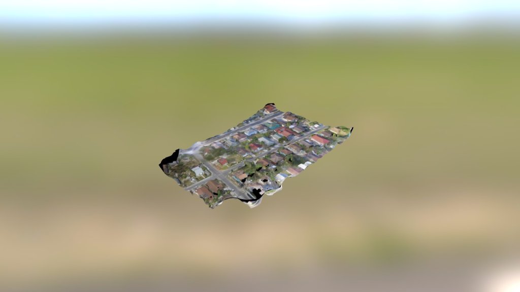 Delanzo Cartwright - 3D model by carlosmitchell34 [1c84c9d] - Sketchfab