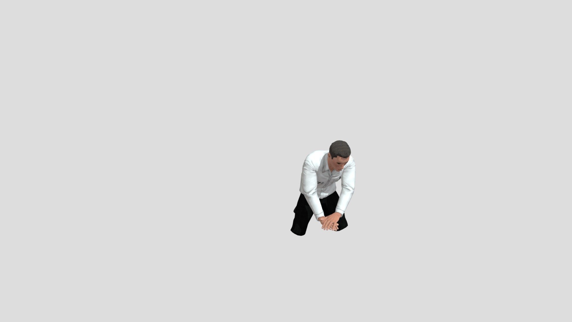 Administering Cpr - Download Free 3D model by carolinaprofe2022 ...