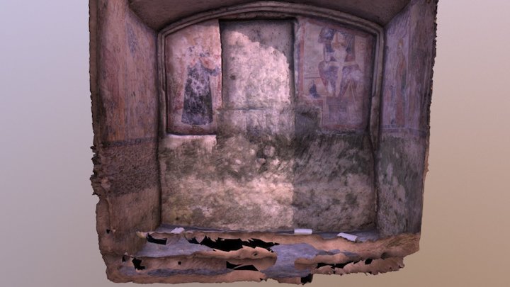 Matera 3D models - Sketchfab