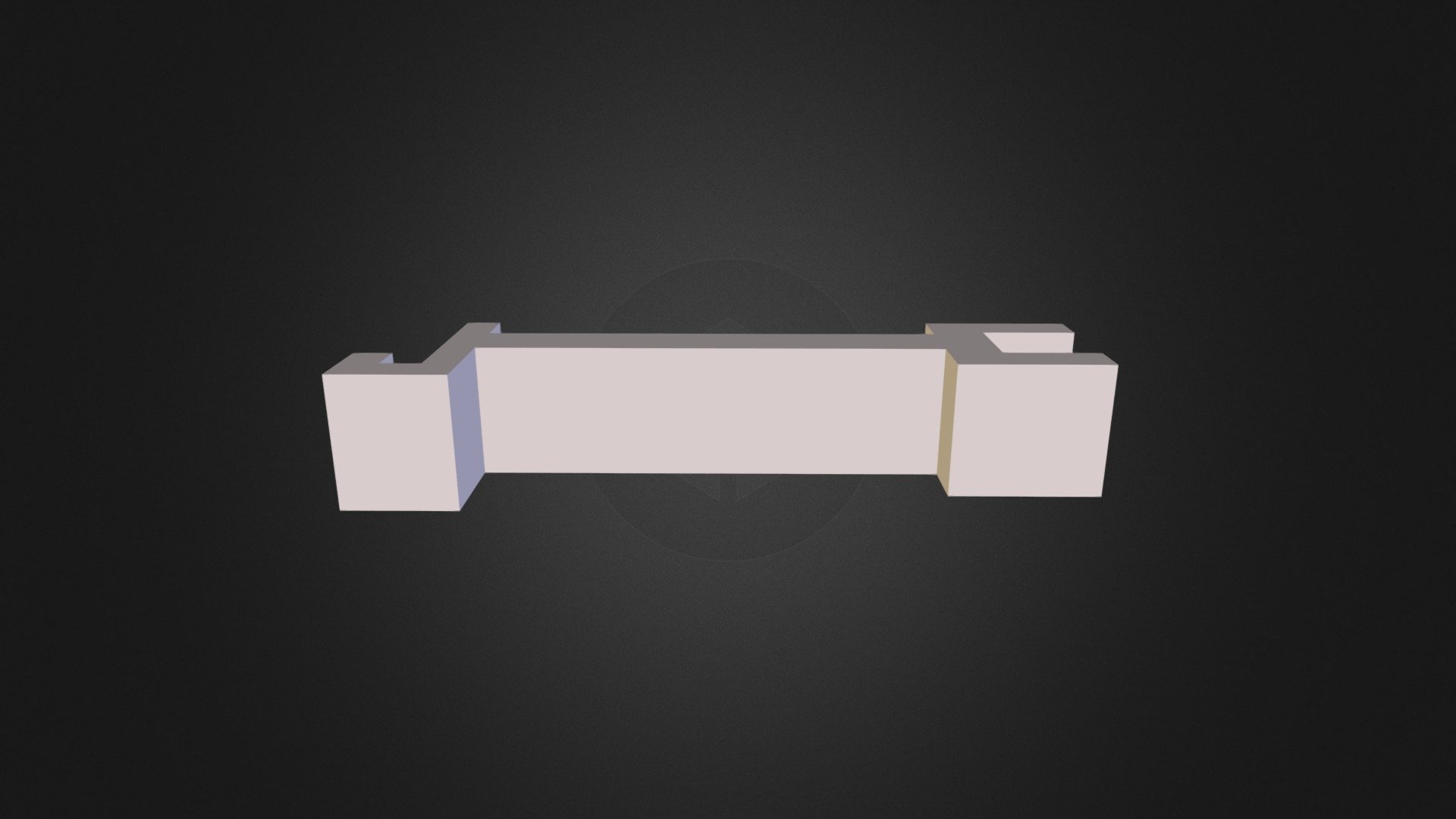 Lamp Holder - 3D model by 3dindustries [1c8785e] - Sketchfab