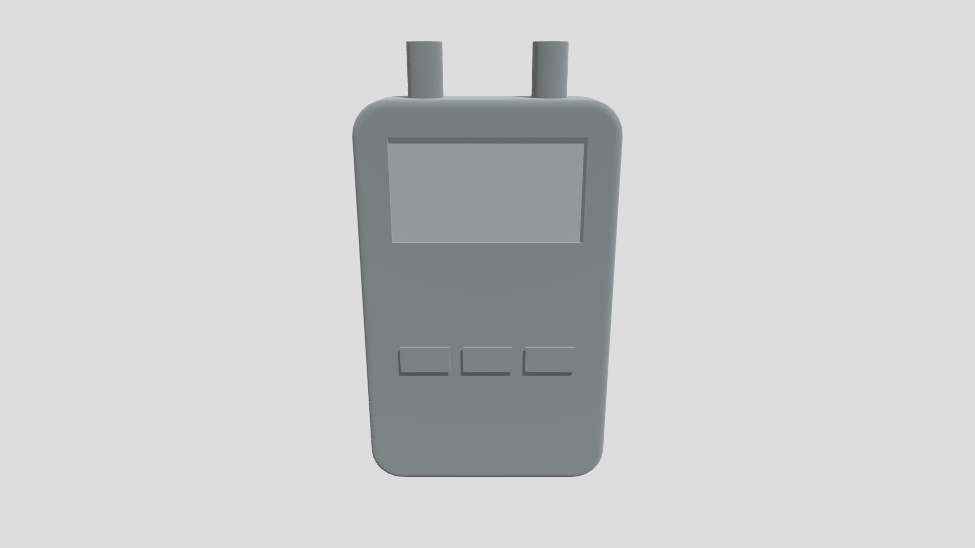 Manometer V1 - Download Free 3D model by Keith_Pamment [1c87cb5 ...