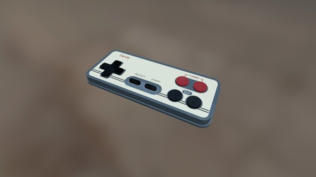 Famiclone 3D models - Sketchfab