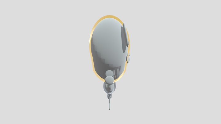 Inanimateinsanity 3D models - Sketchfab