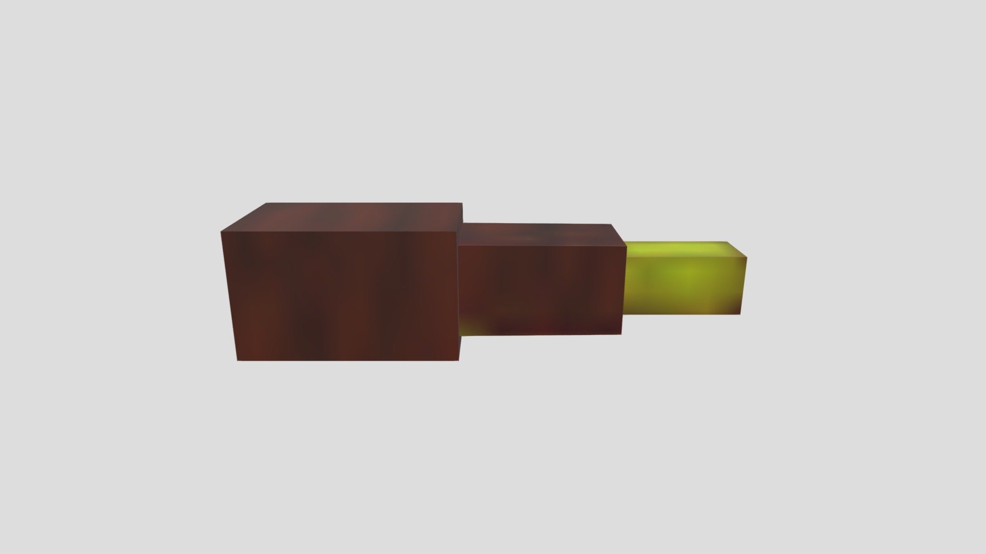 Minecraft Telescope (textured) - Download Free 3D model by MrLemonwater ...