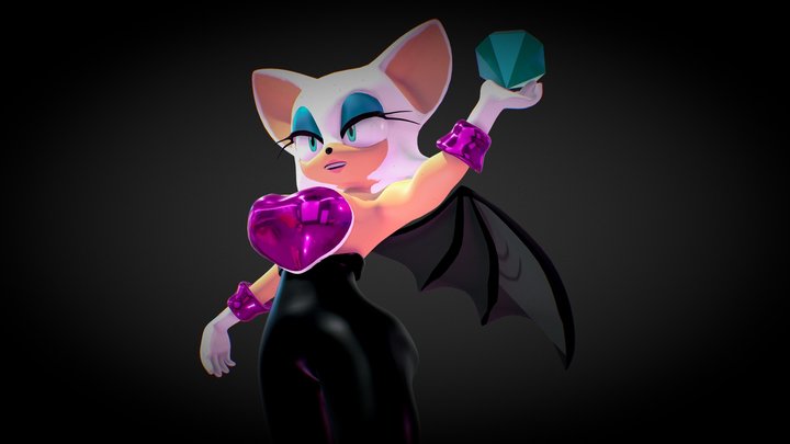 Camilacampo Sketchfab