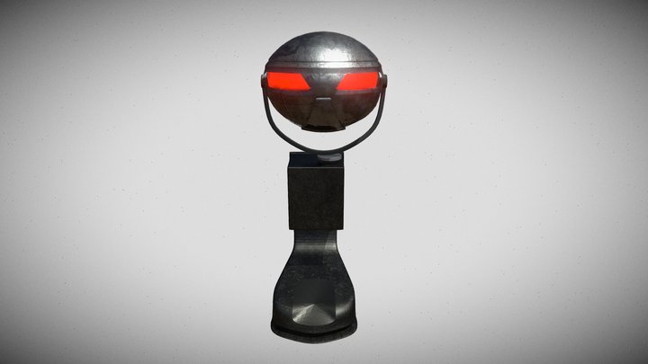 nirmitsri111 - Sketchfab