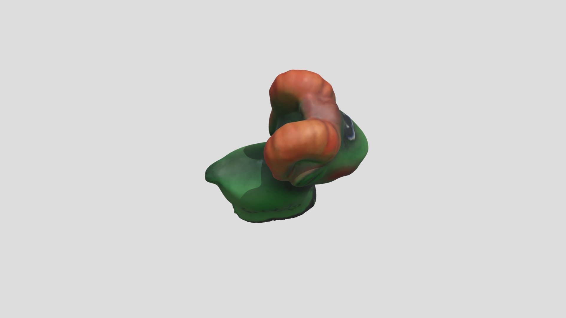 laba2_сapricorn - 3D model by stasya3099 [1c8bfb5] - Sketchfab