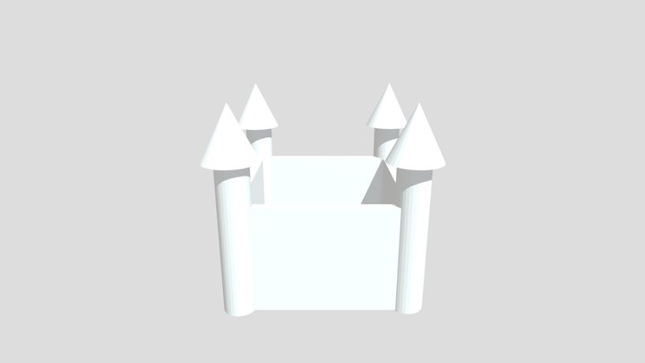 Catle 3D models - Sketchfab