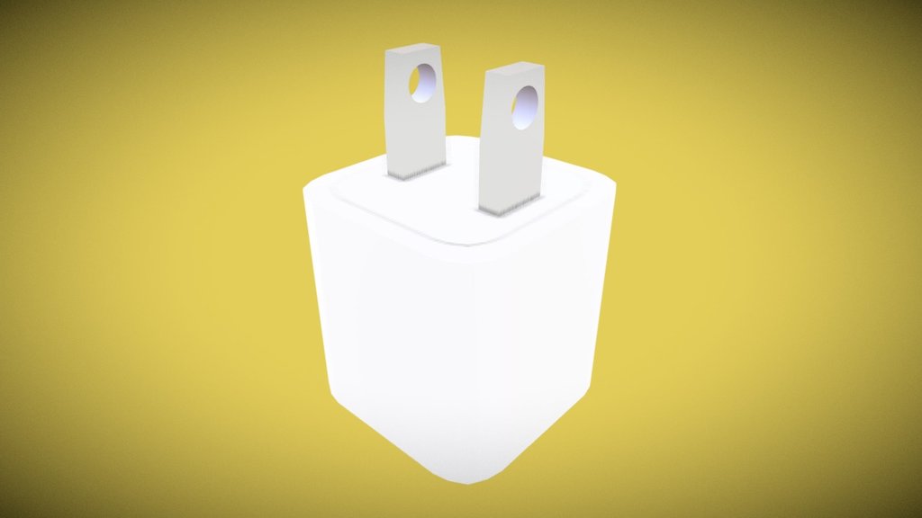 Cubito - 3D model by necrosapiens (@c0b0s003) [1c8f264] - Sketchfab